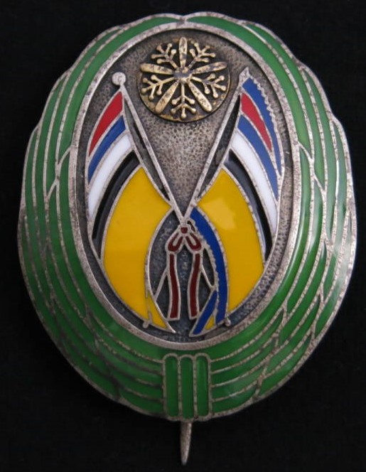 Manchukuo General's Badge/大滿洲帝國 将軍徽章 | Medals of Asia