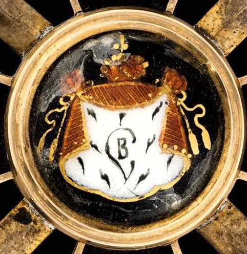 Orders of Saint Vladimir made by Frederic Bjork workshop /FB/ | Medals ...