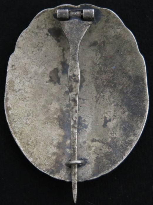 Manchukuo General's Badge/大滿洲帝國 将軍徽章 | Medals of Asia