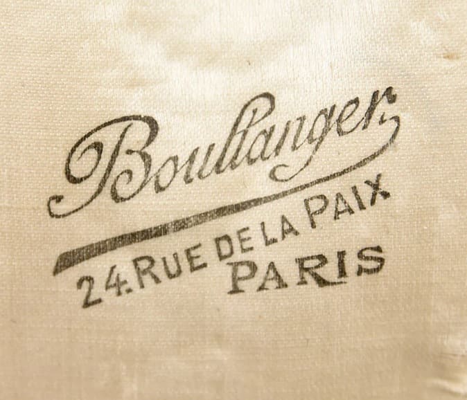 Orders of the Lion and Sun made by Boullanger, Paris | Medals of Asia