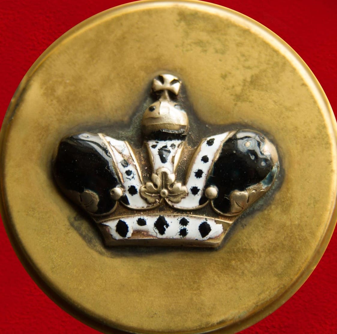 Fake Imperial Russia Marshal's Batons | Medals of Asia