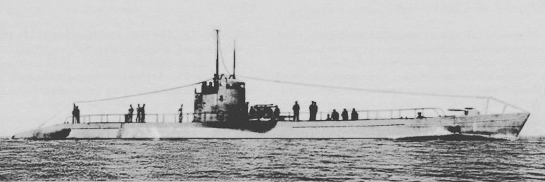 1936 Matchanu-class Thailand Submarine Launch Commemorative Medal ...