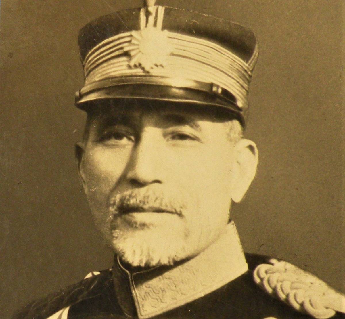 General Takashi Hishikari/菱刈隆 陸軍大将 | Medals of Asia