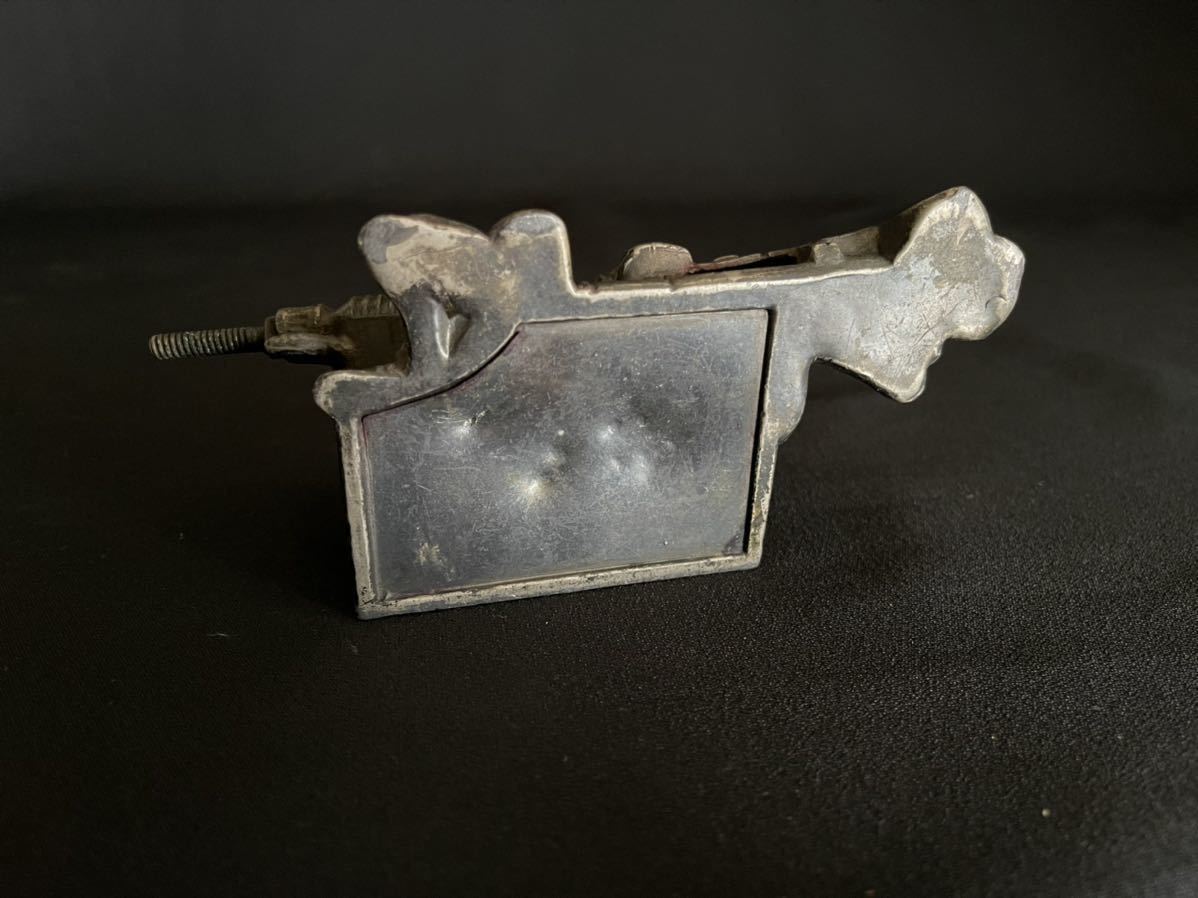 IJA Heavy Machine Gun Inkwell | Medals of Asia