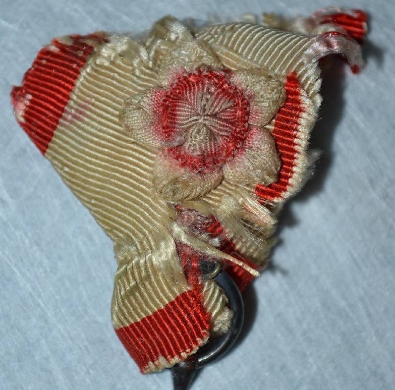 4th class Orders of the Eight Trigrams | Medals of Asia