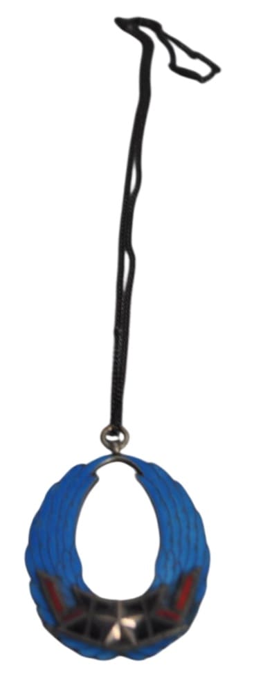 Imperial Japan Military Dog Association Silver Badge/財団法人帝国軍用犬協会純銀章 ...