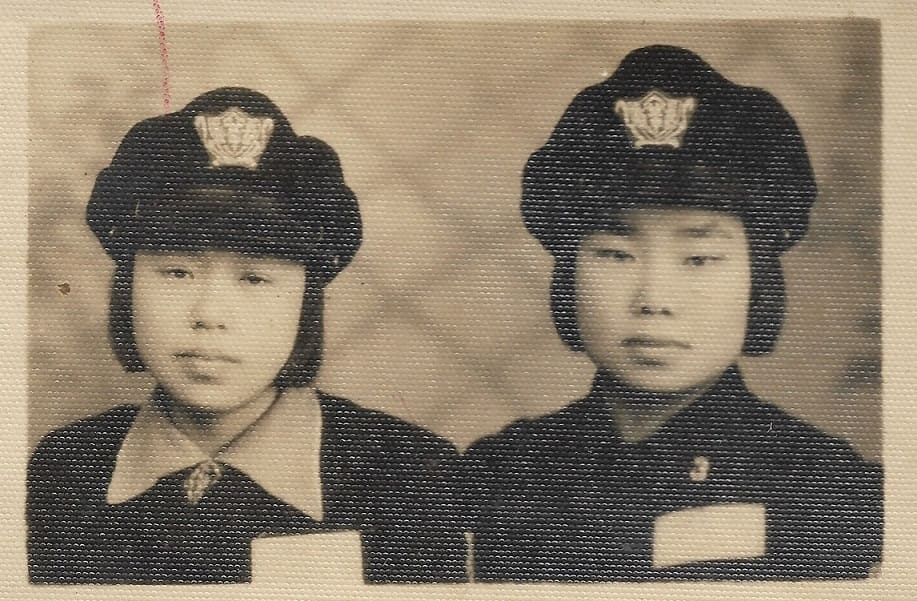 Japanese School and University Badges in Photos | Medals of Asia