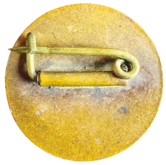 Joint Japan-Manchukuo Air Defense Badges | Medals of Asia