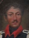 4th class Saint Vladimir order with a Bow awarded in 1814 to Captain ...