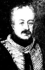 4th class Saint Vladimir order with a Bow awarded in 1814 to Captain ...