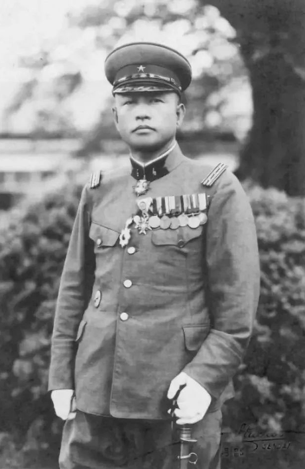 Badges of East Asia League/東亜聯盟協会章 | Medals of Asia