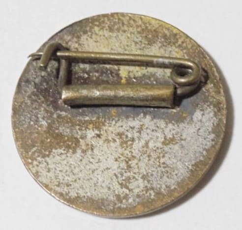 Joint Japan-Manchukuo Air Defense Badges | Medals of Asia
