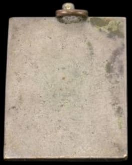 Manchukuo Police Watch Fob/満州国警察章 | Medals of Asia