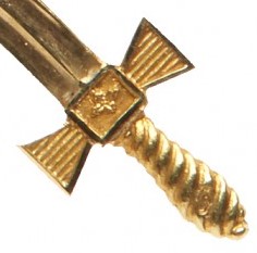 Orders of St. Vladimir made by Boullanger, Paris | Medals of Asia