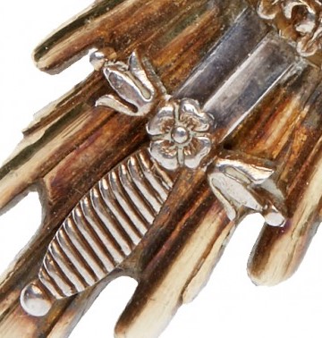 Orders of St. Vladimir made by Boullanger, Paris | Medals of Asia
