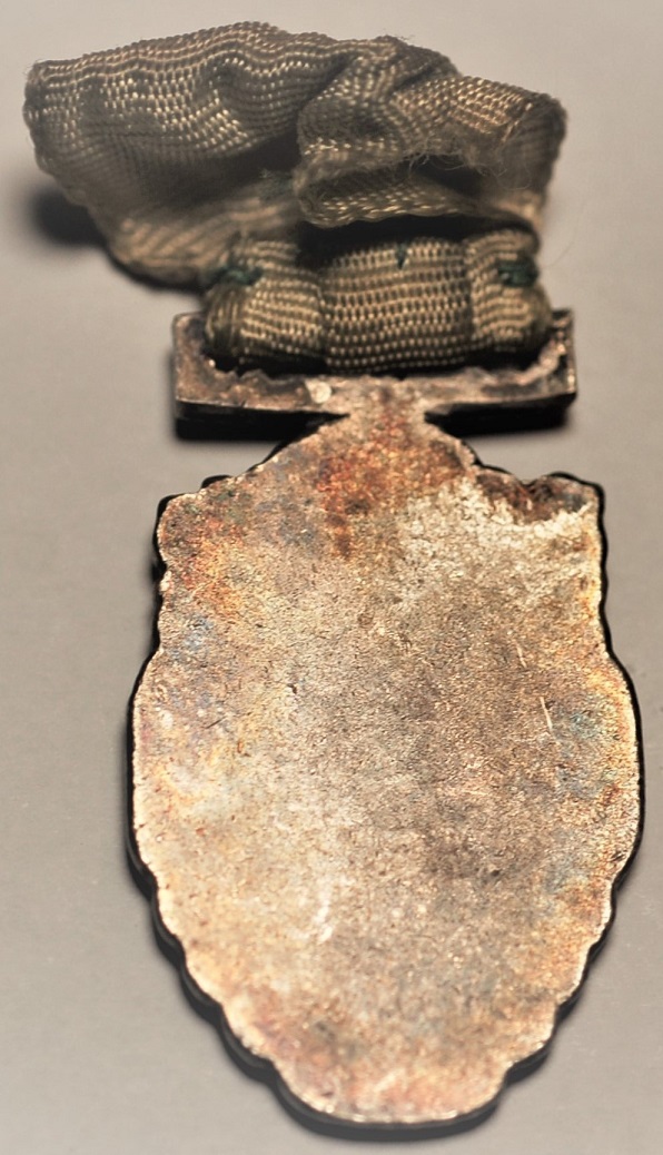 Osaka Boy Scouts Union Award Watch Fob/大阪聨合少年團表彰章 | Medals of Asia