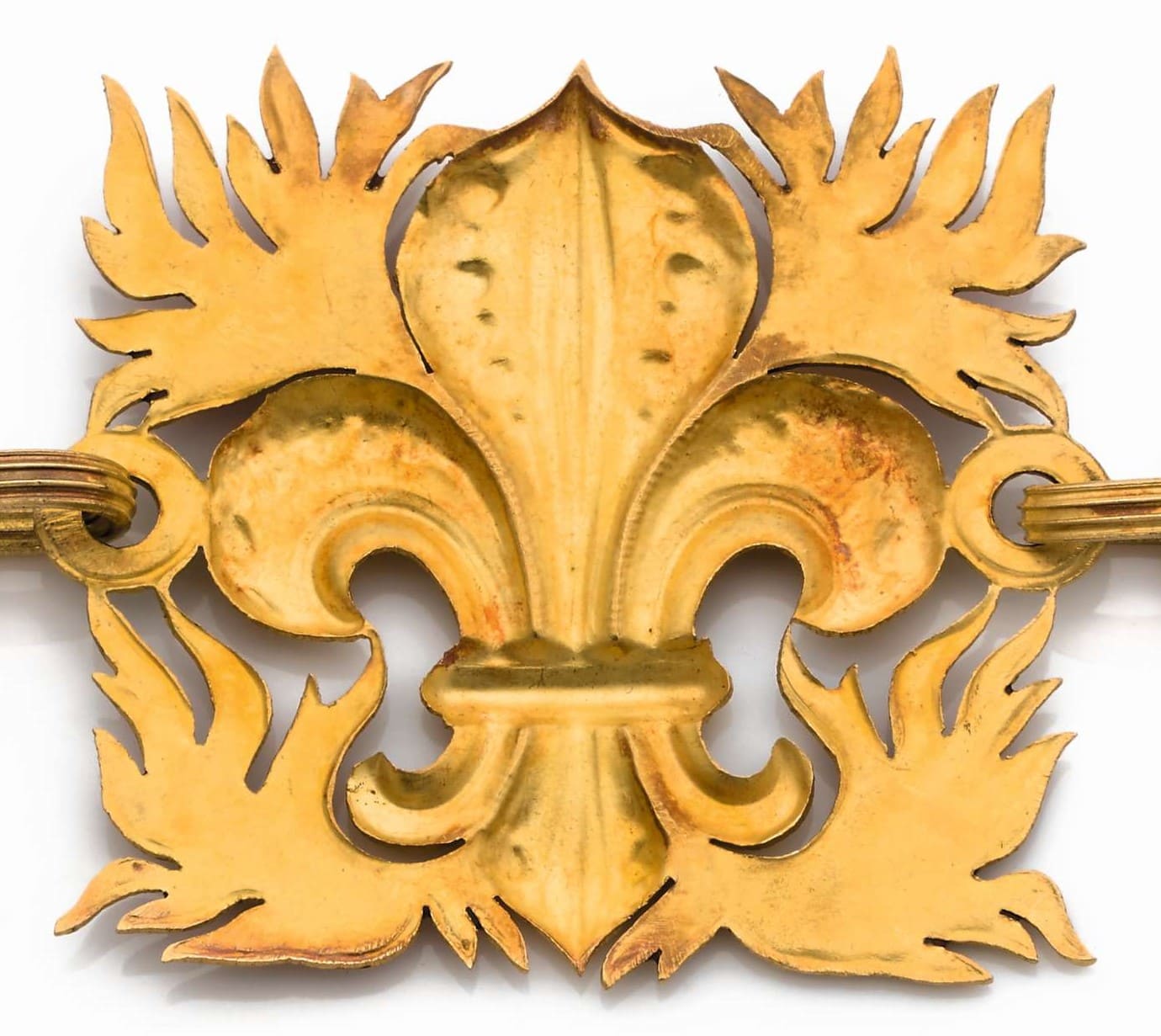 Order of the Holy Spirit Collar of the Charles François Armand de ...