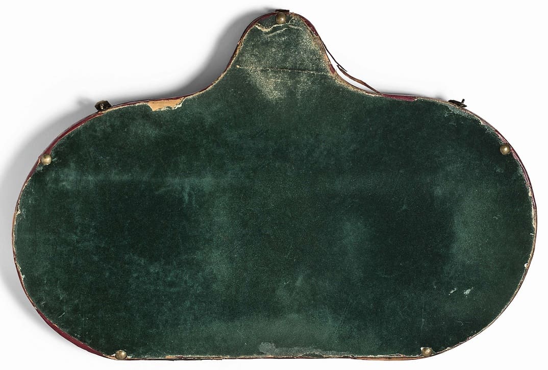 Order of the Holy Spirit Collar of the Charles François Armand de ...