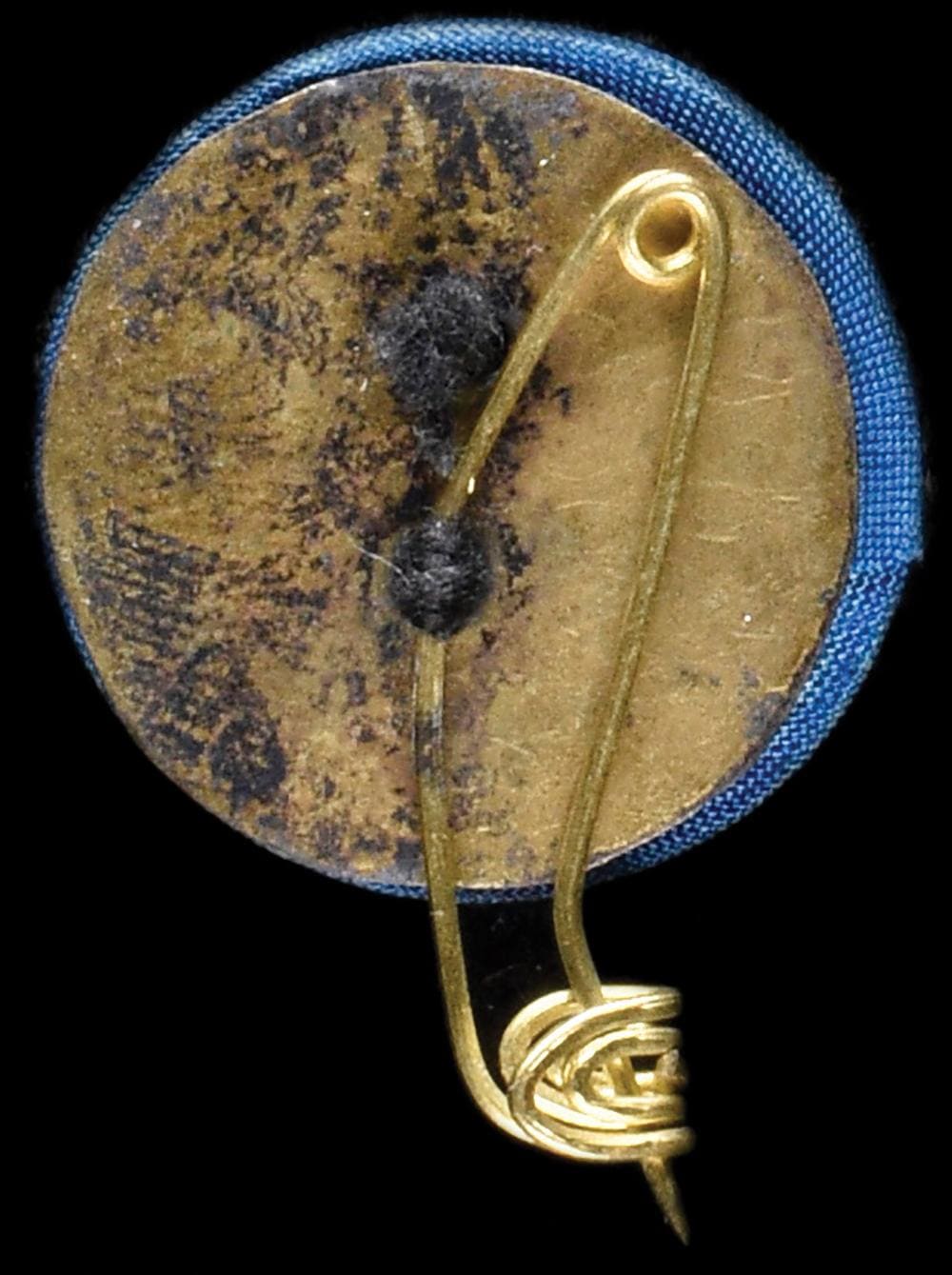 2nd and 3rd class Orders of Precious Brilliant Golden Grain of ...