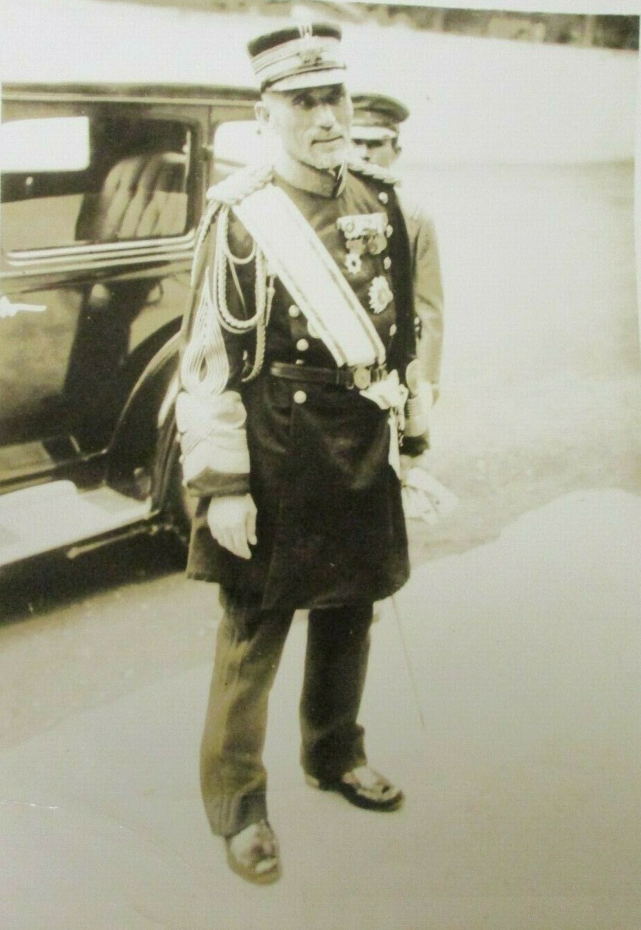 General Takashi Hishikari/菱刈隆 陸軍大将 | Medals of Asia