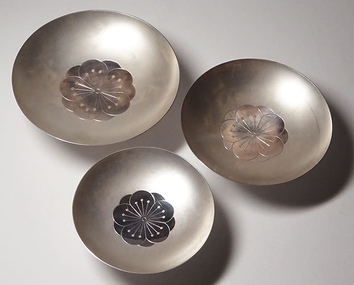 Marks and Labels of Manufacturers of Japanese Sake Cups /Sakazuki ...