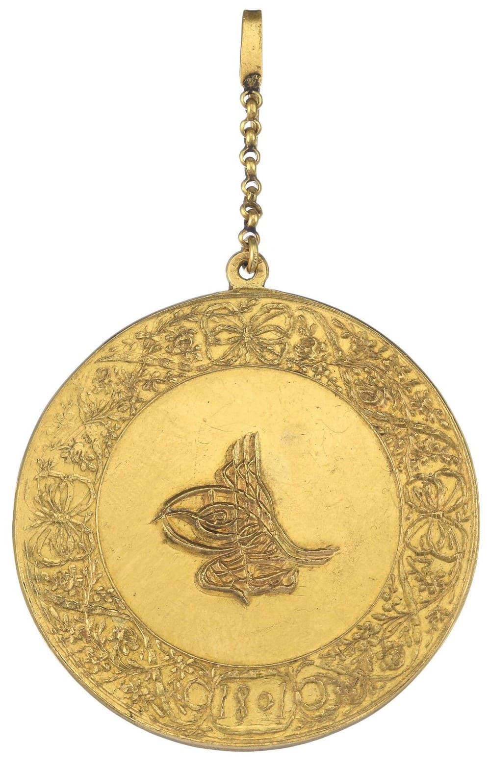 1801 Sultan’s Medal for Egypt | Medals of Asia