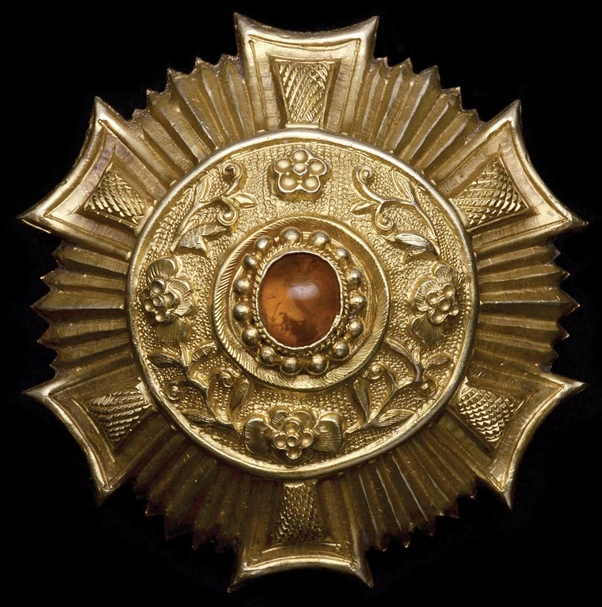 1922 Yunnan Province Pacification Army Commemorative Medal from Tang ...